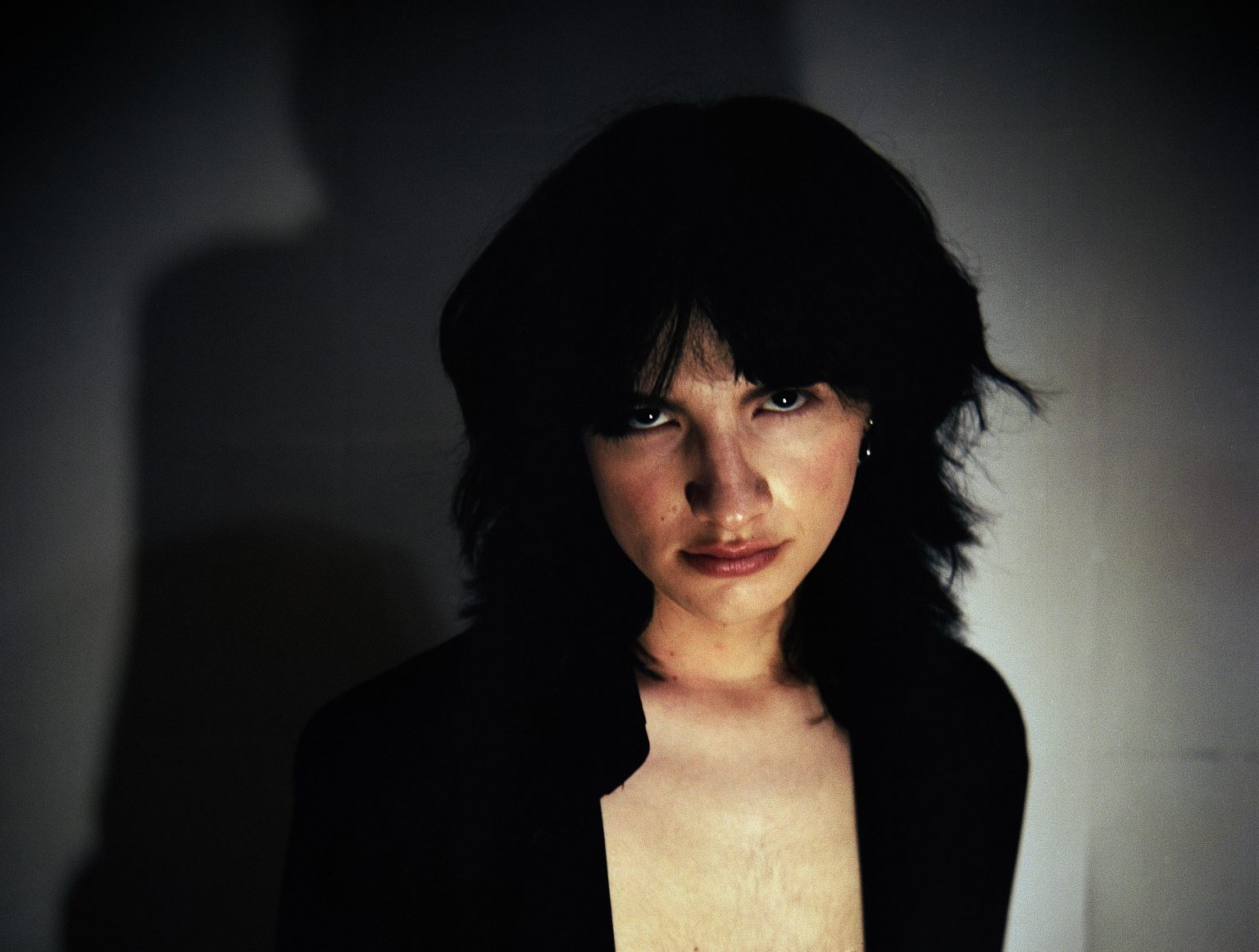 CHAOS KID by Alejandro González Serrano | HeyBoy Fanzine